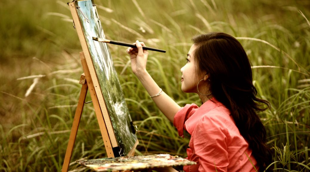 Advanced Certificate of Oil Painting Skills | Australia Online Courses
