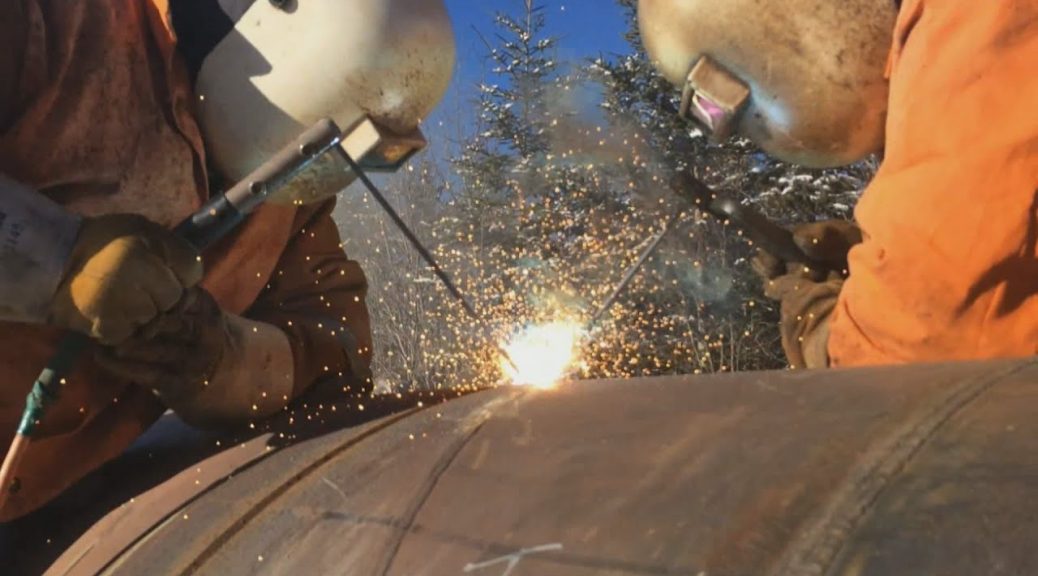 Diploma of Welding & Soldering | Australia Online Courses
